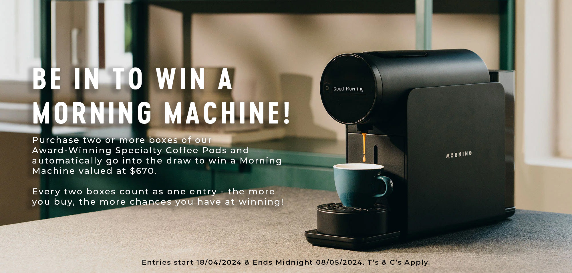 Espresso Workshop Coffee Roasters